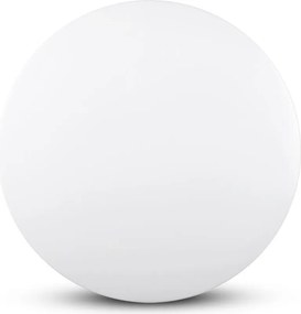 LED Solution Bílé LED stropní svítidlo kulaté 500mm 36W CCT 217609
