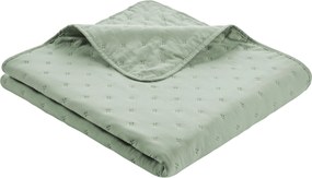 XXXLutz PŘEHOZ NA POSTEL, polyester, 220/250 cm Novel - Přehozy na postel - 003252075703