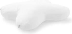 Ergonomický polštář poskytující jedinečnou oporu při spánku na břiše TEMPUR® Ombracio 2.0, 60x50 cm + povlak na polštář zdarma