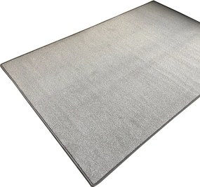 Vopi, Kusový koberec Messina béžová, 50x80, béžová, ložnice