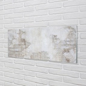 akrylový obraz Marble kámen beton 120x60 cm