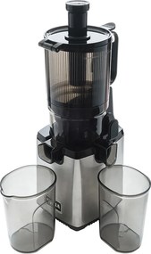 TESLA SlowJuicer SJ770 XXL Deluxe - nízkootáčkový šnekový odšťavňovač