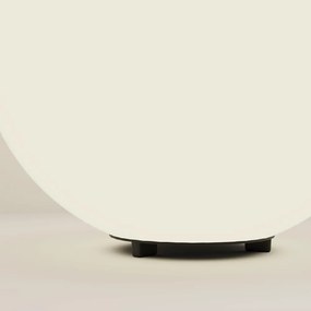 M O594FL-01W Venkovní svítidlo Erda 30W E27 IP54 bílý plast - MAYTONI
