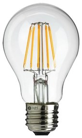 Dekorační LED žárovka E27 neutrální 4000k 9w 1200 lm