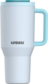 Kambukka termohrnek rio tumbler 950 ml frosty coconut