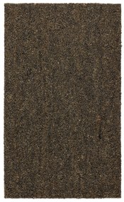 Obdélníkový koberec Lionel, přírodní barva, 45x75