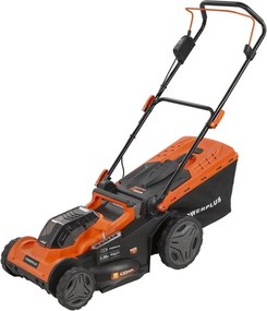 Aku sekačka POWDPG75611, 430 mm 40 V (bez baterie) POWERPLUS