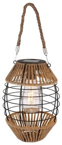 Globo 36669 - LED Solární svítidlo SOLAR LED/2W/3V IP44 36669