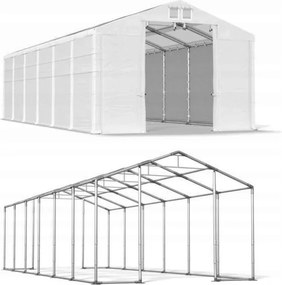 Stan 6x12 m [3,5 m] Robustní Das 580 W