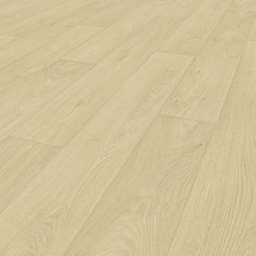 Gerflor, PVC podlaha - lino AladinTex Ultra 0797 Havana ivory, na míru, šíře 4m, béžová, filc, chodba / předsíň
