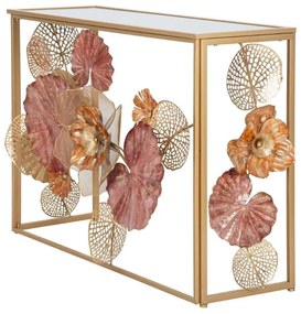 Designová konzola Tamesis 114 cm vícebarevná