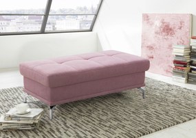 XXXLutz TABURET, textil, 133/47/72 cm Sit & More - Taburety - 000144005538