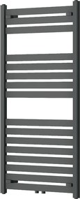 Mexen Uran, topné těleso 1200x600 mm, 615 W, antracitová, W105-1200-600-00-66