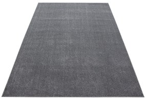 Ayyildiz Kusový koberec ATA 7000, Světlá Šedá Rozměr koberce: 120 x 170 cm