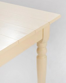 Stůl Chanti 170x90x77 cm