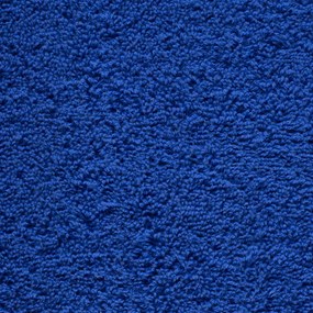 Prémiové ručníky SOLUND 4 ks modré 50x100 cm 600 g/m² 137186