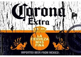 Cedule Corona Extra