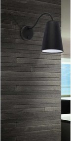 TK Lighting WIRE BLACK 3079