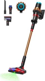 Dyson V16 Piston Animal Matte Black/Copper / Bezdrátový vysavač / aku
