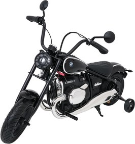 Ramiz Dětský motocykl BMW R18 černý