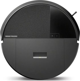 iRobot Roomba 205 DustCompactor Combo black Černá