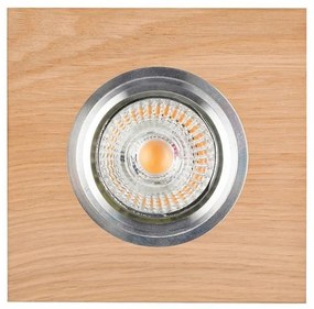 Spot-Light 2515174 - LED Podhledové svítidlo VITAR 1xGU10/5W/230V