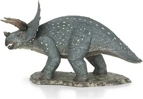 Metal Earth 3D puzzle Triceratops / Počet dílků: 71 / od 14 let