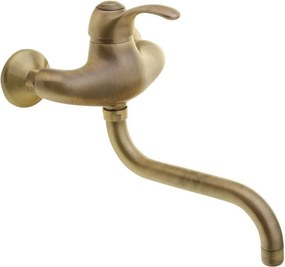 Sapho Kirké - Umyvadlová baterie, bronz KI15B