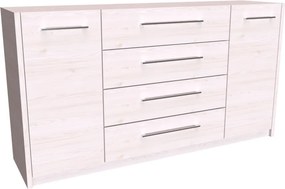 Komoda MIA 3 (na výběr více variant)