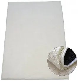 Vopi Kusový koberec Oslo 7000 cream 60 x 100 cm