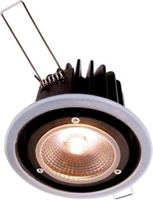 IMPR 565192 Zápustné stropní svítidlo COB LED 68 Mood 8W 2000-2800K IP65 - DEKOLIGHT