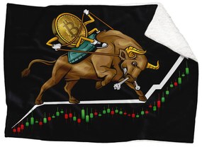 Deka Bitcoin Bull (Podšití beránkem: ANO)