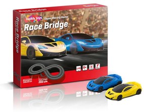 Buddy Toys Autodráha Race BST 1263