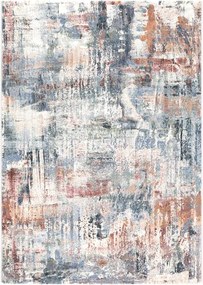 Moderní kusový koberec Ragolle Argentum 63455 7626 Abstraktní vícebarevný Rozměr: 240x330 cm