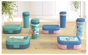 Dětský svačinový box 1 l Memory Kids - Rotho