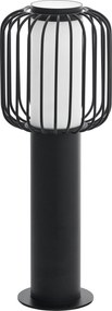 XXXLutz VENKOVNÍ NÁSTĚNNÉ SVÍTIDLO, 16,5/45 cm Eglo - Online Only svítidla - 003348216403
