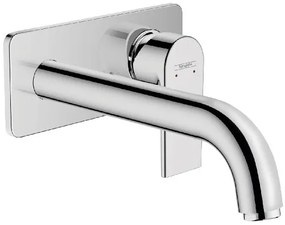 Hansgrohe Vernis Shape - Umyvadlová baterie pod omítku, EcoSmart, chrom 71578000