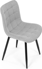 Autronic Jídelní židle HC-462 Barva potahu: Zelená