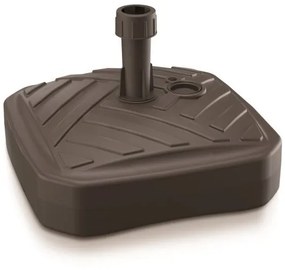 Podstavec pod slunečník hranatý UMBI II 39 cm umbra