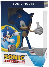 Comansi - SONIC The Hedgehog: Sonic Premium Edition 16 cm