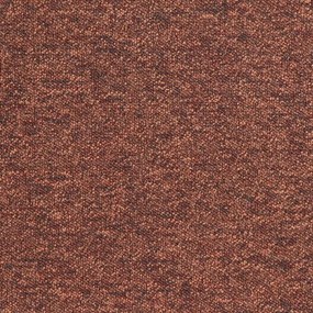 Condor Carpets, Metrážový koberec Extreme 293, zátěžový, na míru, šíře 4m,5m, hnědá, ab (mřížka), chodba / předsíň
