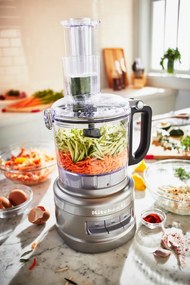 Kuchyňský mixér KitchenAid 1,7 l černý