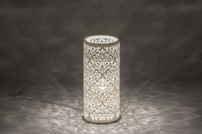 Stolní designová lampa Oxford