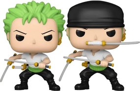 Funko Pop! 1775 One Piece Roronoa Zoro