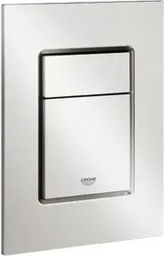 Grohe Skate Cosmopolitan S - Ovládací tlačítko supersteel