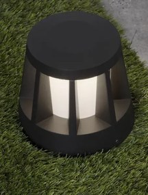 Venkovní LED lampa Stark