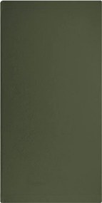 The One Towelling® Ručník Organic 50x100 - Bílá | 50 x 100 cm