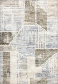 80x150 Kusový koberec Avantgarde 104 Taupe