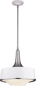 XXXLutz ZÁVĚSNÉ SVÍTIDLO, 47.9/54 cm Elstead Lighting - Online Only svítidla - 009093092001