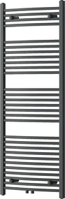 Mexen Ares, topné těleso 1500x600 mm, 733 W, antracitová, W102-1500-600-00-66